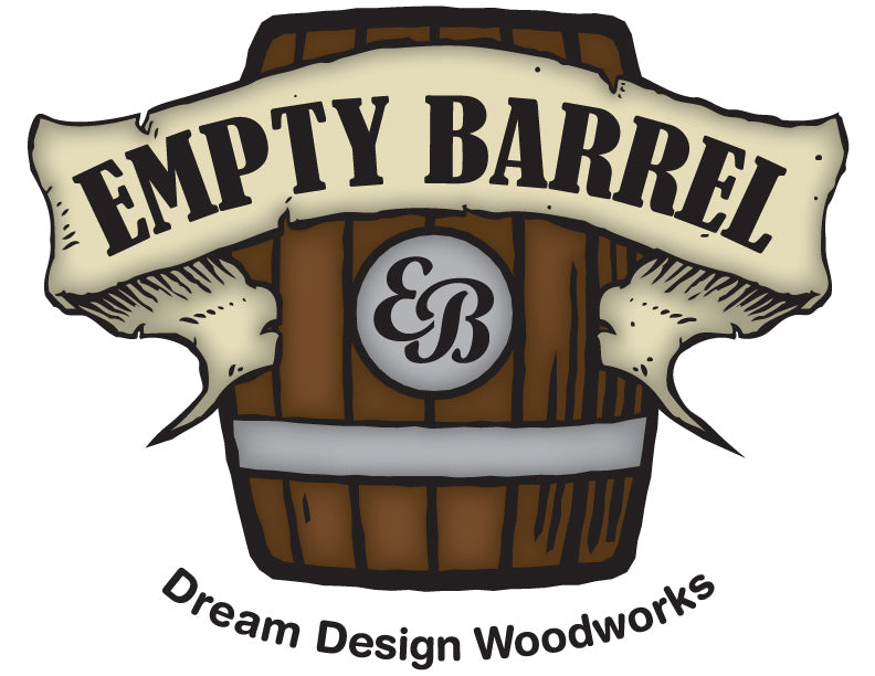 Empty Barrel